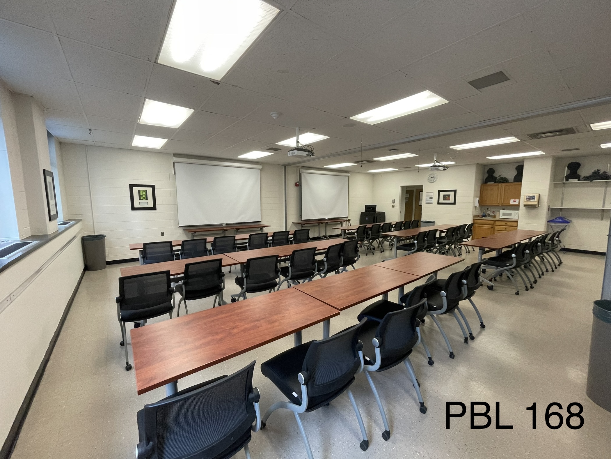 Department Resources