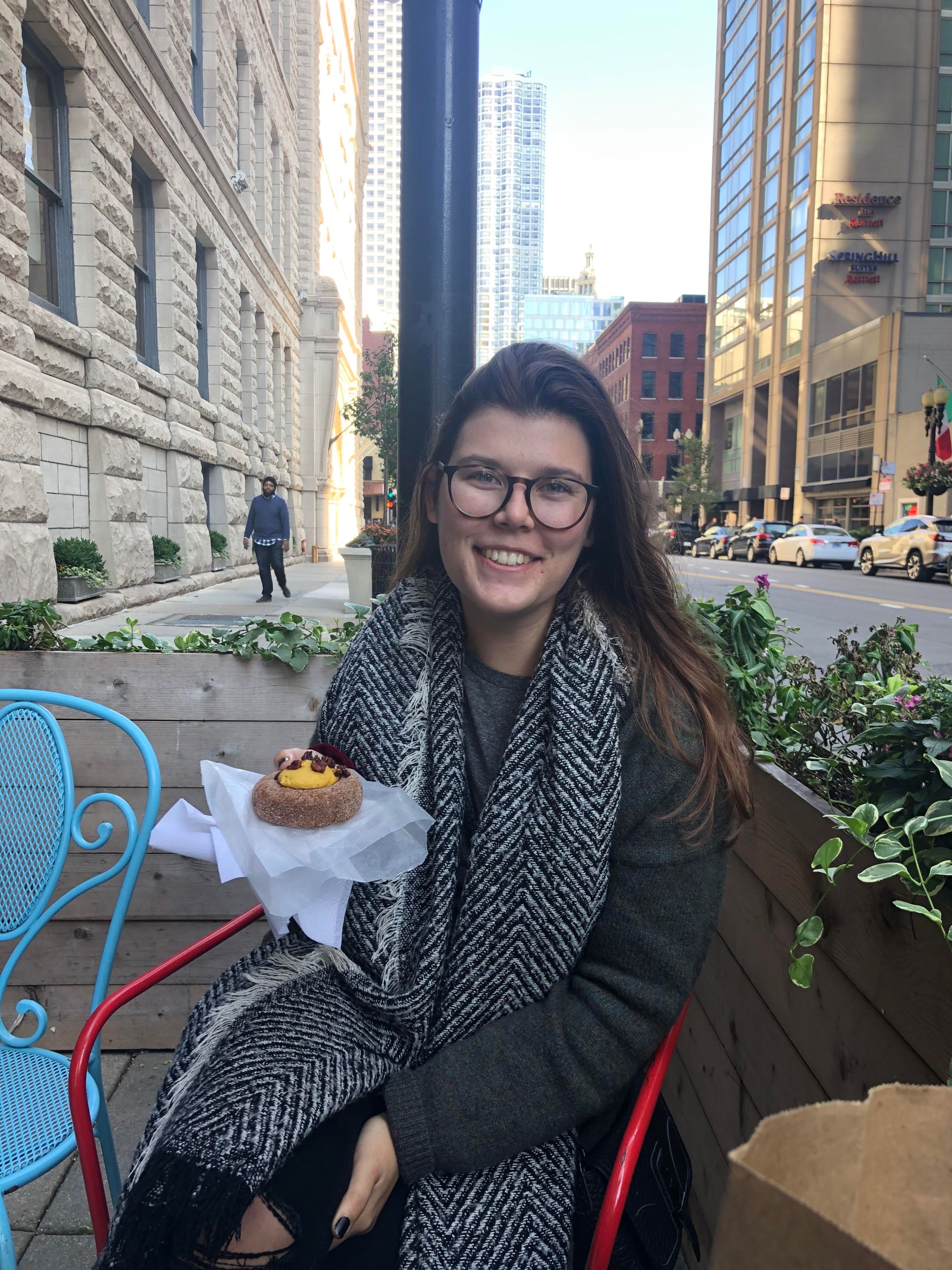 Officers and Committees - Department of Plant Biology